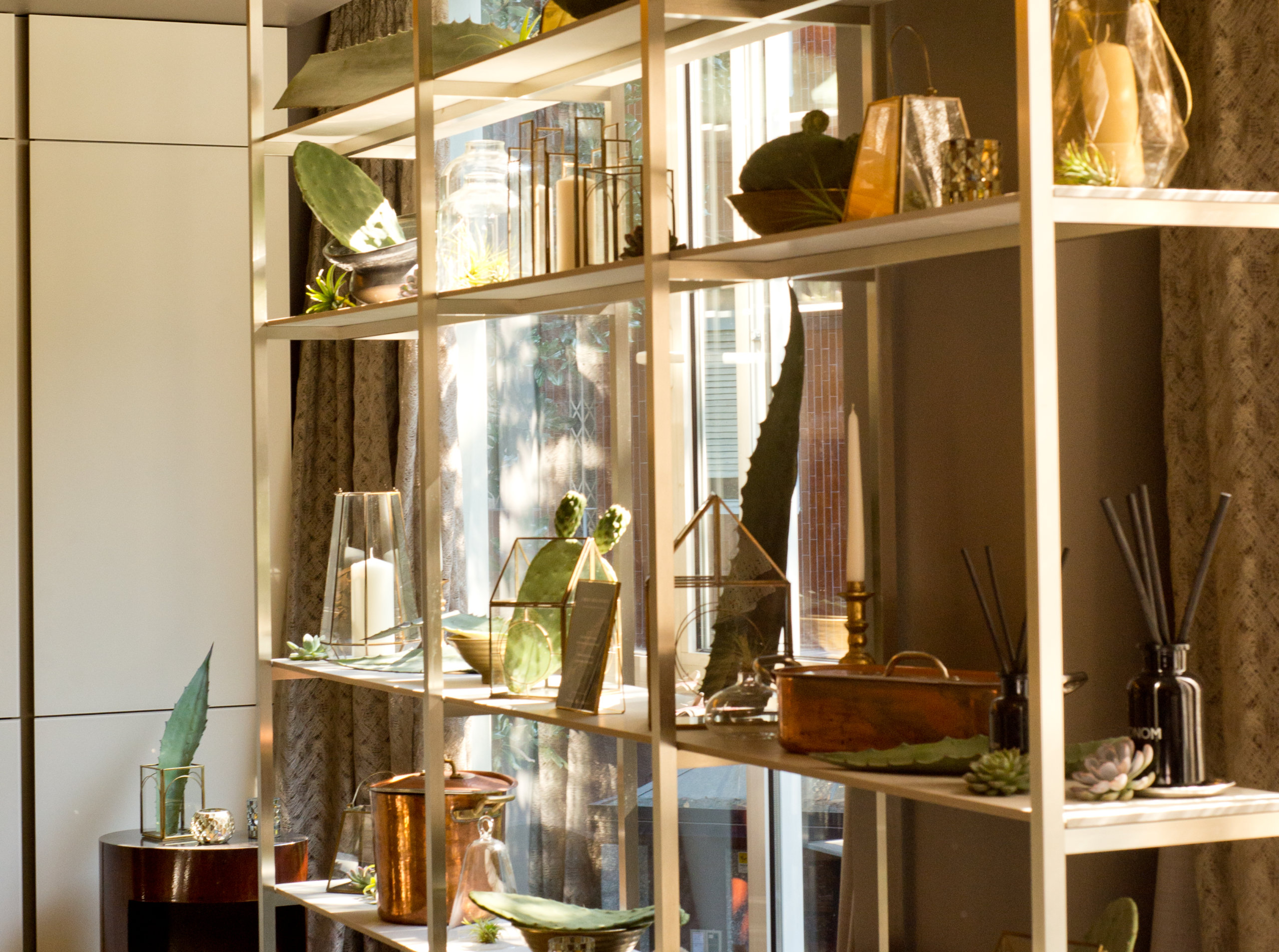 Frida Room - Alessandro Borghese