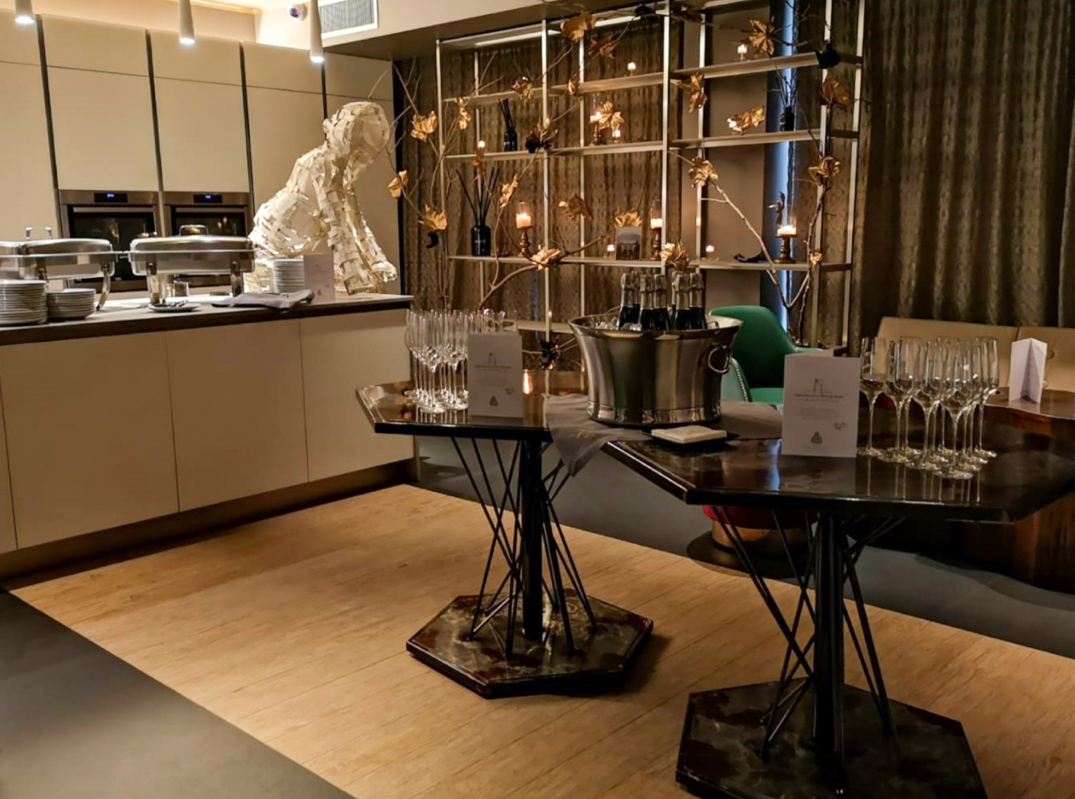 Frida Room - Alessandro Borghese